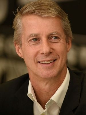 Mr. Mats GranrydGSMA - Broadband Commission
