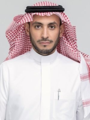 H.E Dr. Mohammed Saud Al-TamimiSaudi Arabia - Broadband Commission