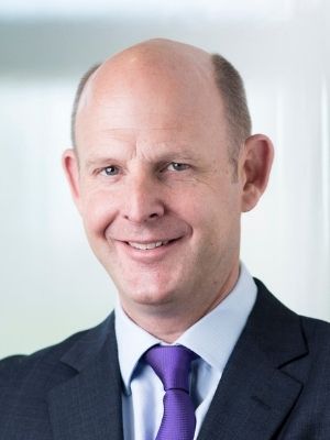 Mr. Rupert Pearce - Broadband Commission