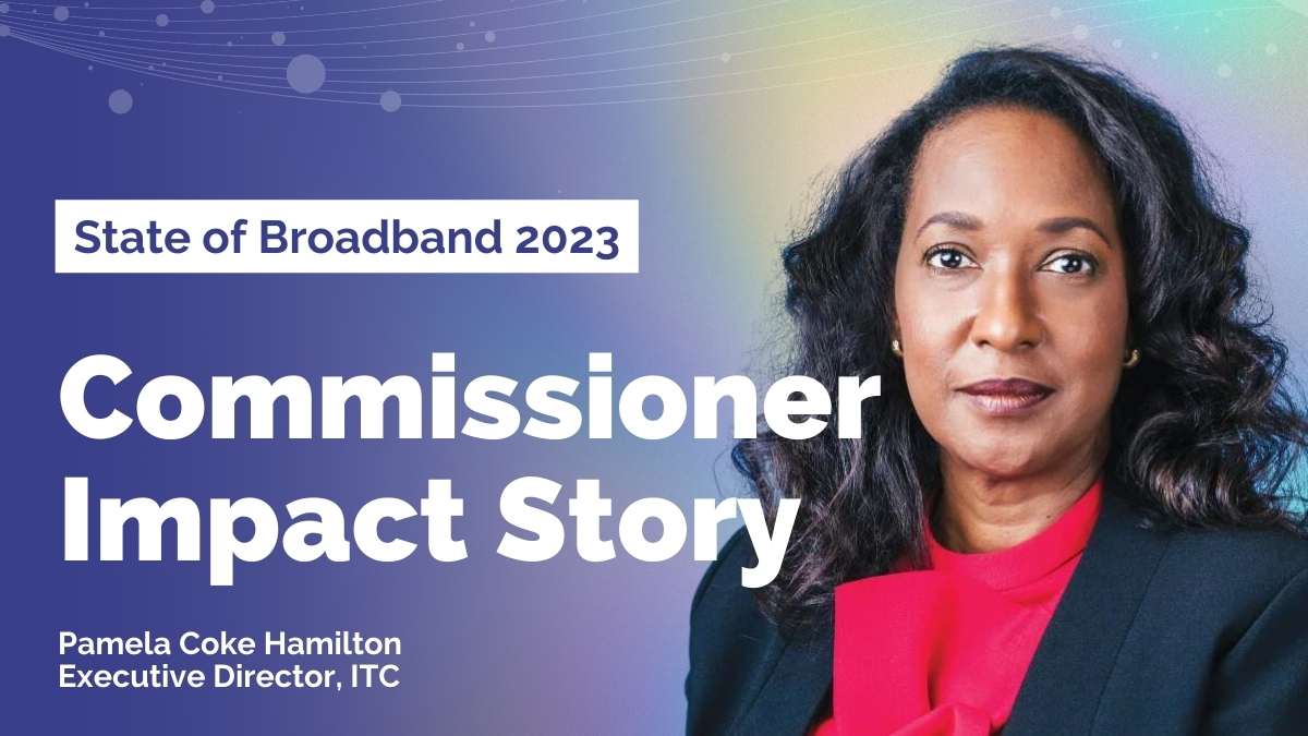 ITC Ready4Trade Central Asia Project - Broadband Commission