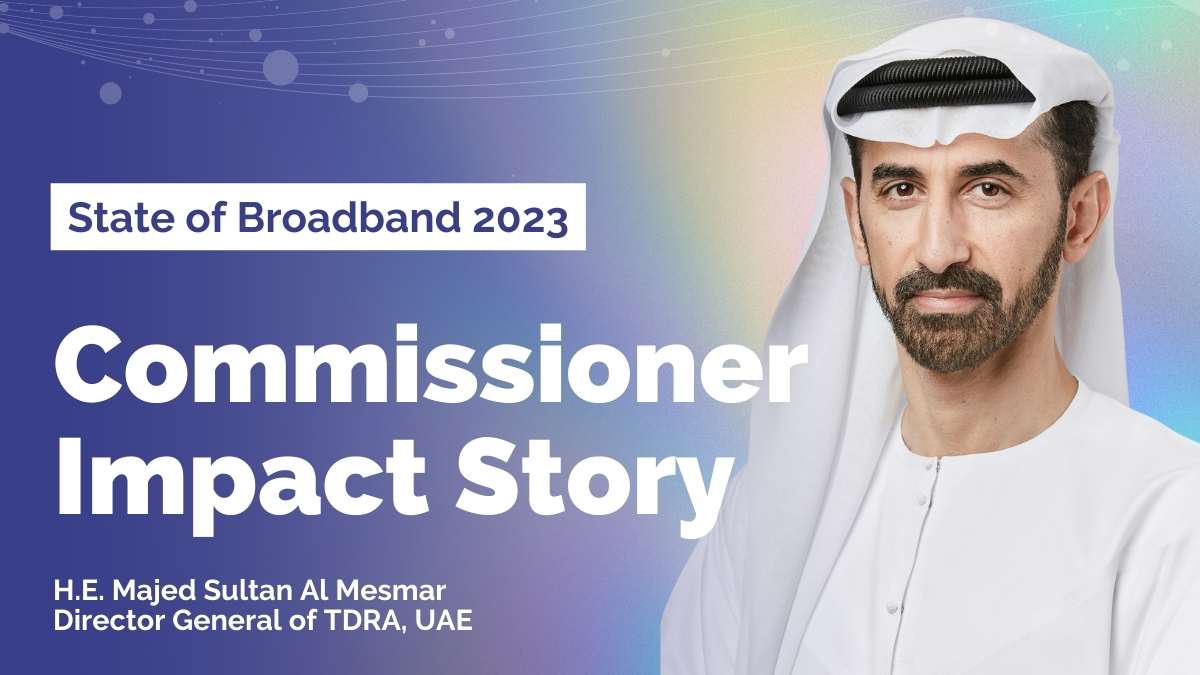UAE PASS digital identity for greater digital inclusion - Broadband ...